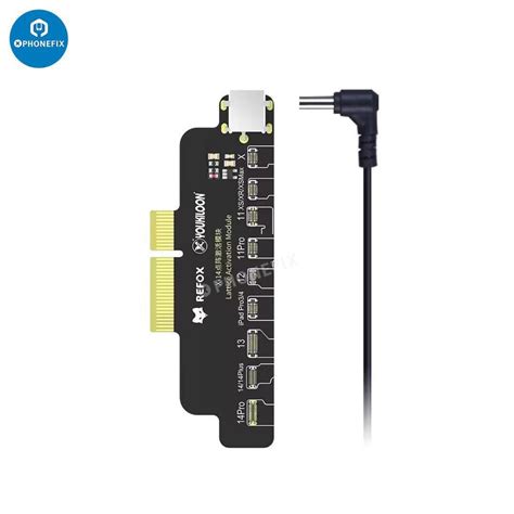 Refox Rp30 Multi Function Restore Programmer For Iphone X 15 Pro Max Refox Rp30 Multi Function Restore Programmer For Iphone X 15 Pro Max