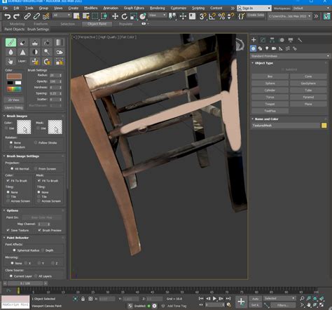 Color Mismatch In Viewport Canvas Autodesk Community
