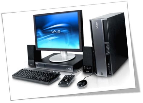 System Unit The Unit System Electronic Components