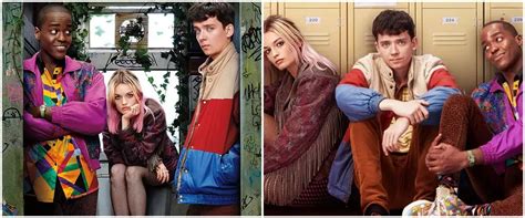 9 Fakta Serial Netflix Sex Education Gambaran Soal Perilaku Seksual