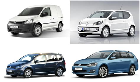 Auto A Metano Volkswagen Tutti I Modelli Con Prezzi E Caratteristiche