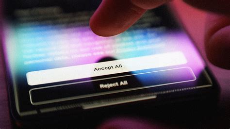 Why People Dont Demand Data Privacy Fast Company