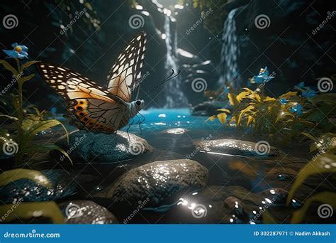 Unleashing Unreal Engine 5 Intricate Water Tag Game Beautiful