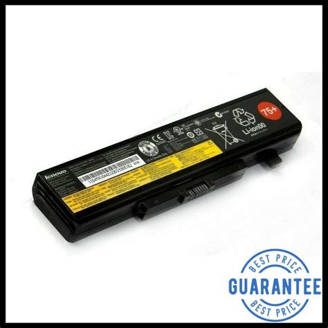 Jual Baterai Laptop Lenovo Thinkpad E430 E430c E445 Battery Bekas