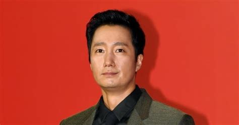 Ten 포토 박해일 스윗한 눈빛