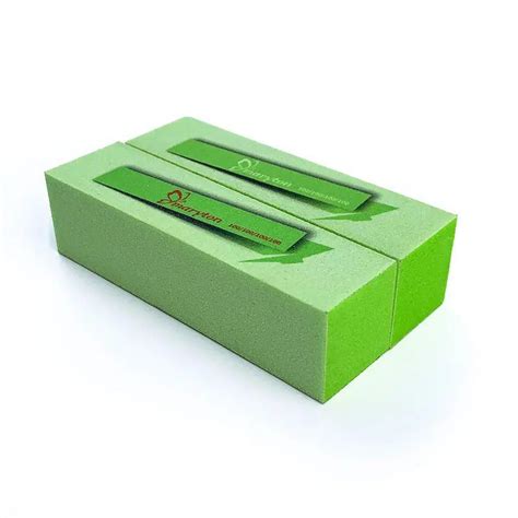 Nail Buffer 4 Way Sanding Block Buffer Nail Art And Nail Beauty Price