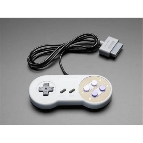 Buy Adafruit SNES Controller In India Fab To Lab