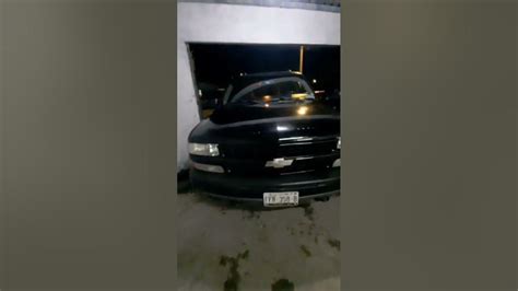 Chevy Tahoe Youtube