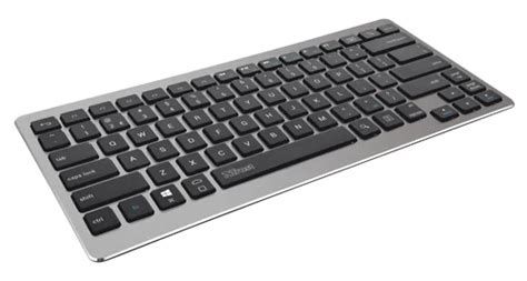 Manual De Usuario Trust Bluetooth Keyboard 19043 Español 75 Páginas