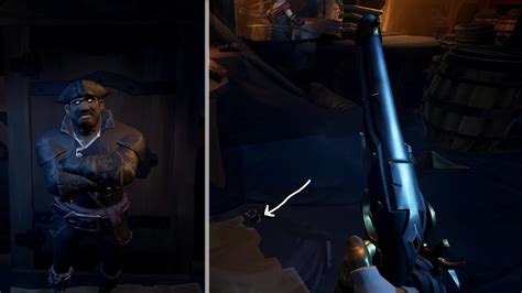 223 Best Mysterious Stranger Images On Pholder Fallout Seaofthieves