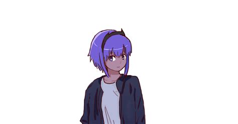 Fategrandorder 春コーデ静謐ちゃん！ こぱかのイラスト Pixiv
