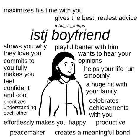 Pin By Mckenna Pickett On Mbti Istj Personality Mbti Relationships