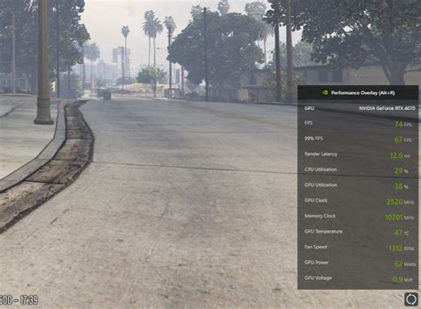 Low Gpu Utilization Returns Low Fps Archive Gta World Forums Gta