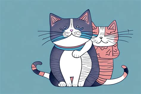 Why Do Cats Hug Their Faces Exploring The Reasons Behind This Behavior The Cat Bandit Blog