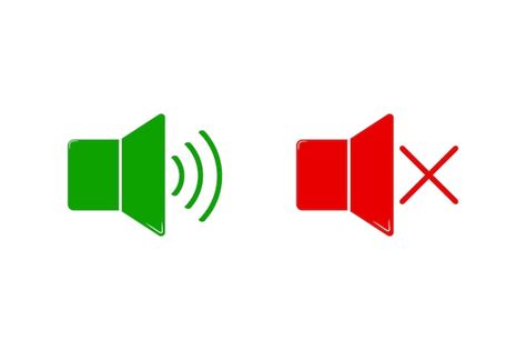 Sound Unmute Voice Icon Our Vision — Unmute Audio Llc