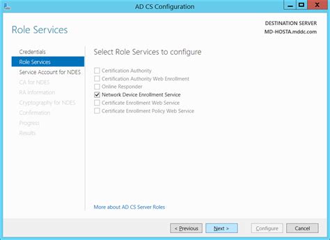 Install Microsoft Certificate Enrollment Control Freak