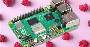 L Do N N N Ng C P L N Raspberry Pi