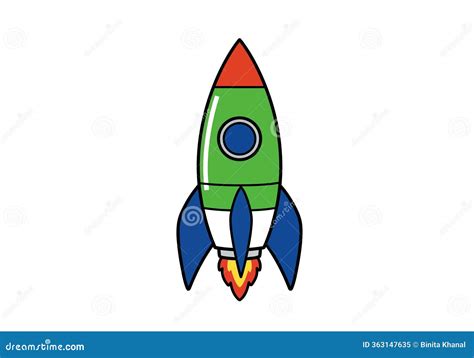 Buzz Lightyear Spaceship Clipart Cartoon Vector