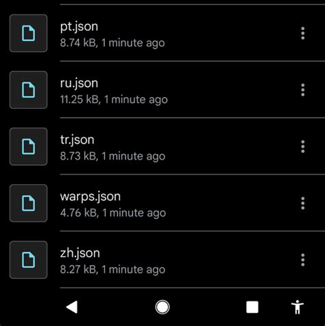 mods subfolders r smapi