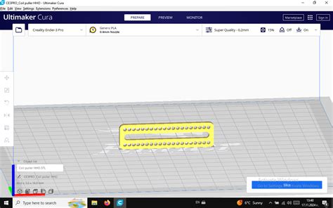 Stl File Coil Puller For Hho Generator 🔧 ・3d Print Design To Download・cults