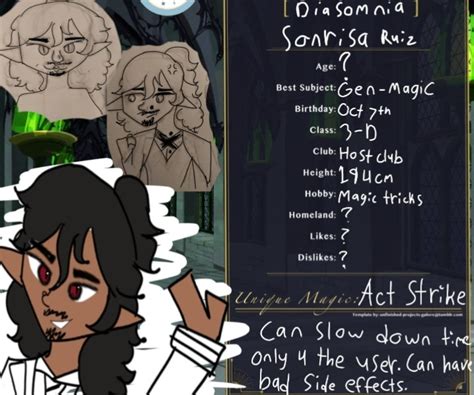 Hello Ladies And Gentlemen I Am Sonrisa Ruiz One Of Your Lovely Hosts