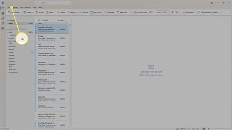 Outlook Easy Steps To Switch Between Dark And Light Mode