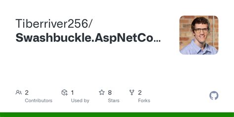 github tiberriver256 swashbuckle aspnetcoremunity odata