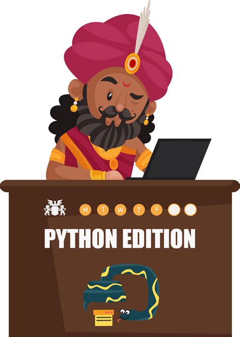 Mahabharata Through The Eyes Of A Programmer A Course On Fundamentals Of Computer Programming