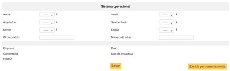 Error With Operation System · Issue 2744 · Fusioninventory