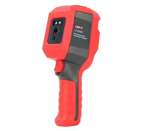UNI T UTi B Thermal Imager Rawlix