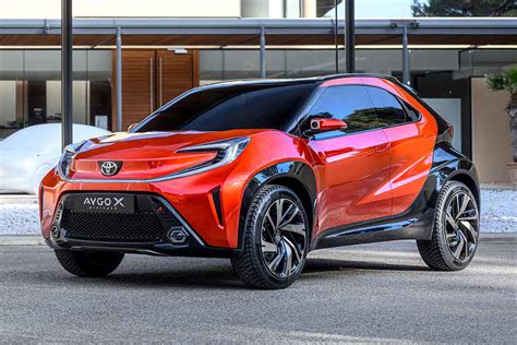 Goodyear Diseña Un Prototipo De Neumático Resistente Para El Toyota