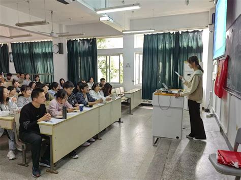 数理学院成功举办第五届“乡韵杯”初赛 安庆师范大学数理学院