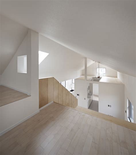 Casa Twin Peaks Apparat C Archdaily Brasil