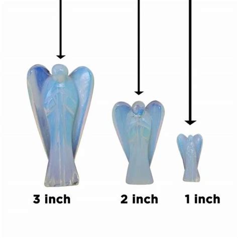 Natural Opal Angel Inch Inches Inches Gemstone Angels At Rs Piece Gemstone Angels