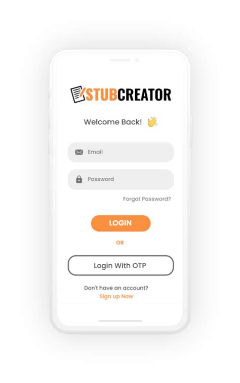 Free Paystub Generator App Android IOS Stubcreator