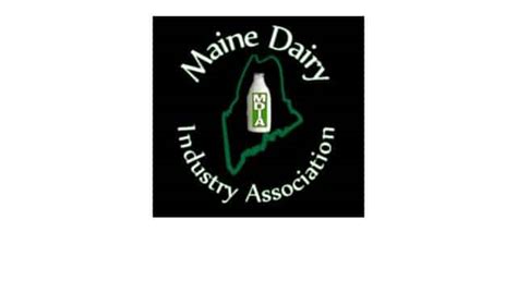 maine Dairy Industry Association Welcomes Tade Sullivan As Executive Director Morning Ag Clips