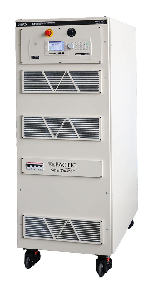 understanding three phase voltage pacific power source inc
