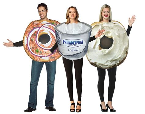 15 Awesome Trio Halloween Costumes Ideas Dezayno