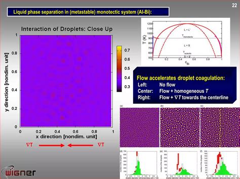 Phase Field Modeling Of Crystal Nucleation Ii Comparison With