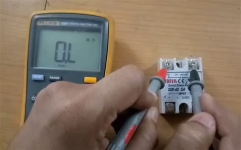 Solid State Relay Problems Causes Solutions