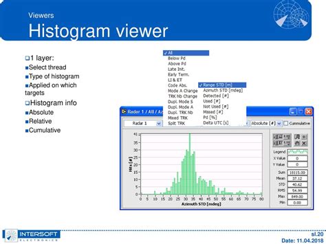 RASS R Track And Analysis Ppt Download