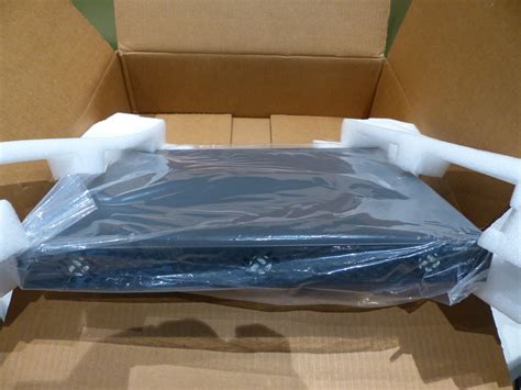 CISCO VG310 MODULAR 24 FXS PORT VOICE OVER IP GATEWAY VG3X0 COMM BASE LICENSE EBay