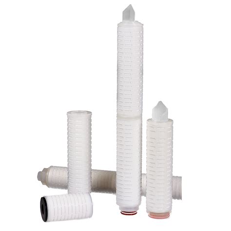 Pp Cartridge Filter Hsn Code At Marion Walter Blog