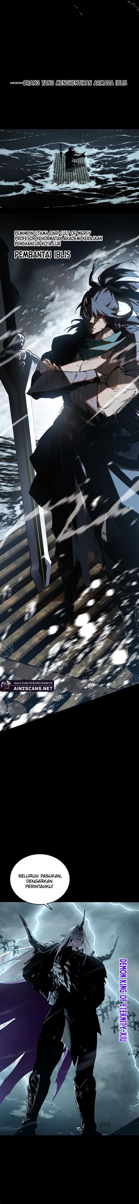 Ai To Ningyo Hime Chapter 1 Komikcast