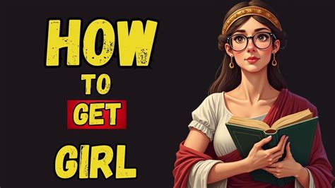 How To Get Girls 3 Rules Must Know Youtube