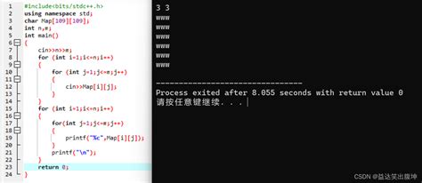Scanf无法正常给二维字符数组读取数据为什么scanf输出二维数组少一个数 Csdn博客