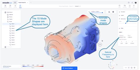 Modal Analysis Introduction Solve Feature Update Onscale