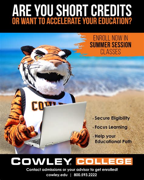 Cowley College Cowley College Added A New Photo