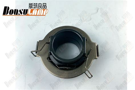 이수주 4jh1 4hg1 4he1 5876101100을 위해 지탱하는 나크르 Npr 차량 모델 5 87610110 0 클러치 해제력