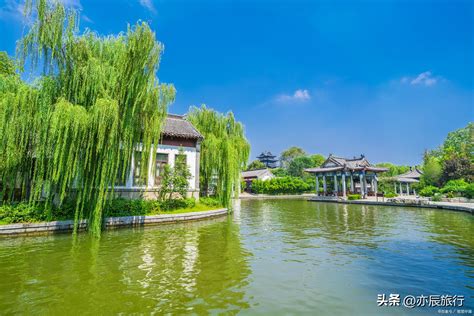 淮安市旅游景点景区大山谷图库